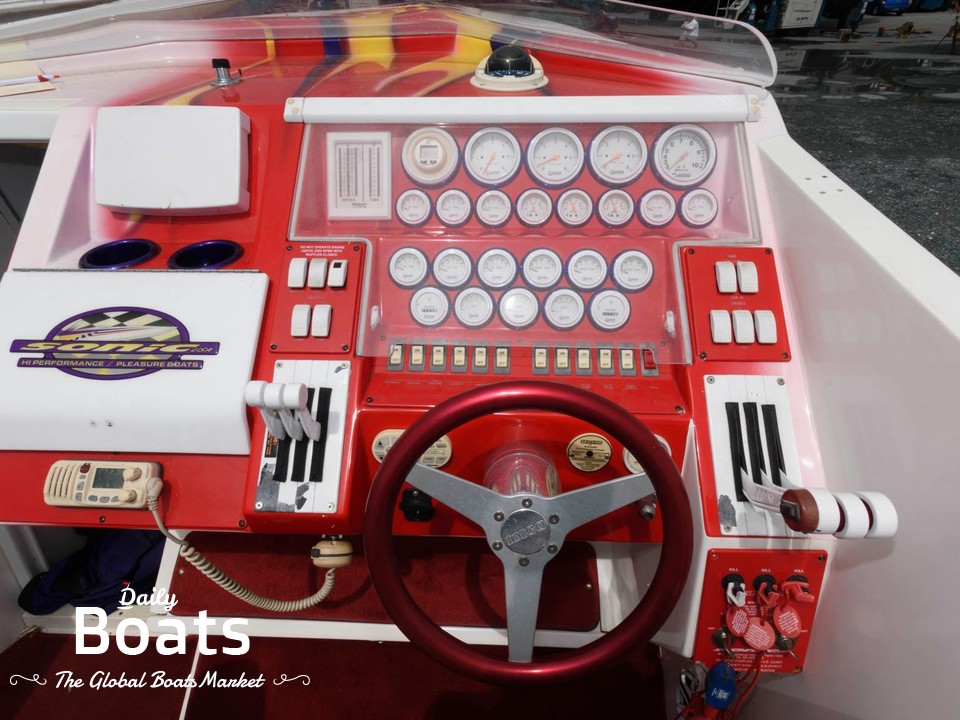 2003 Sonic 45 Ss for sale. View price, photos and Buy 2003 Sonic 45 Ss ...