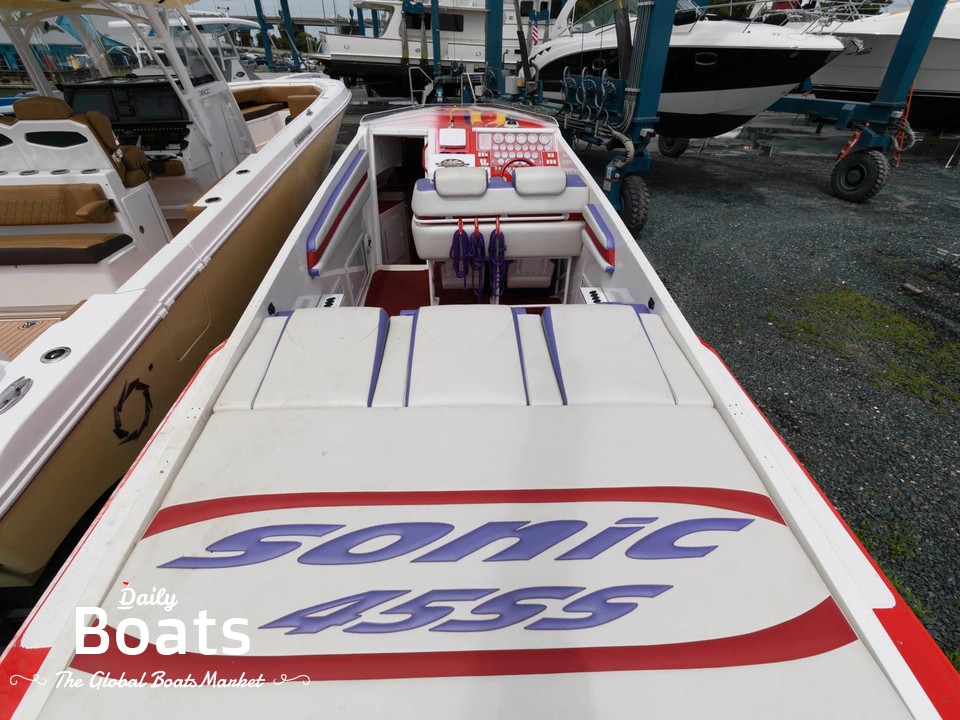 2003 Sonic 45 Ss for sale. View price, photos and Buy 2003 Sonic 45 Ss ...