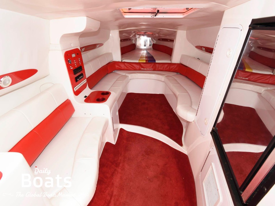 2003 Sonic 45 Ss for sale. View price, photos and Buy 2003 Sonic 45 Ss ...