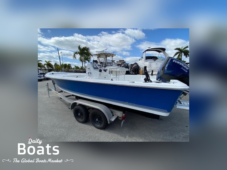 2005 Sea Pro Sv2100Cc Bay Boat for sale. View price, photos and Buy 2005 Sea Pro Sv2100Cc Bay ...