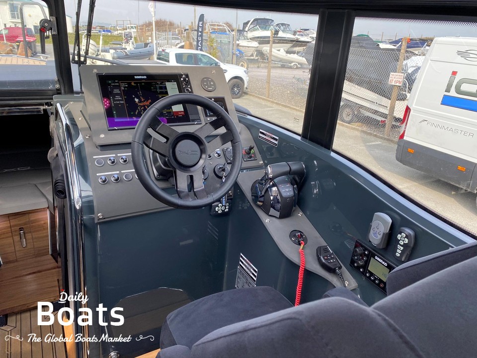 2020 XO Boats 270 Front Cabin Ob for sale. View price, photos and Buy ...