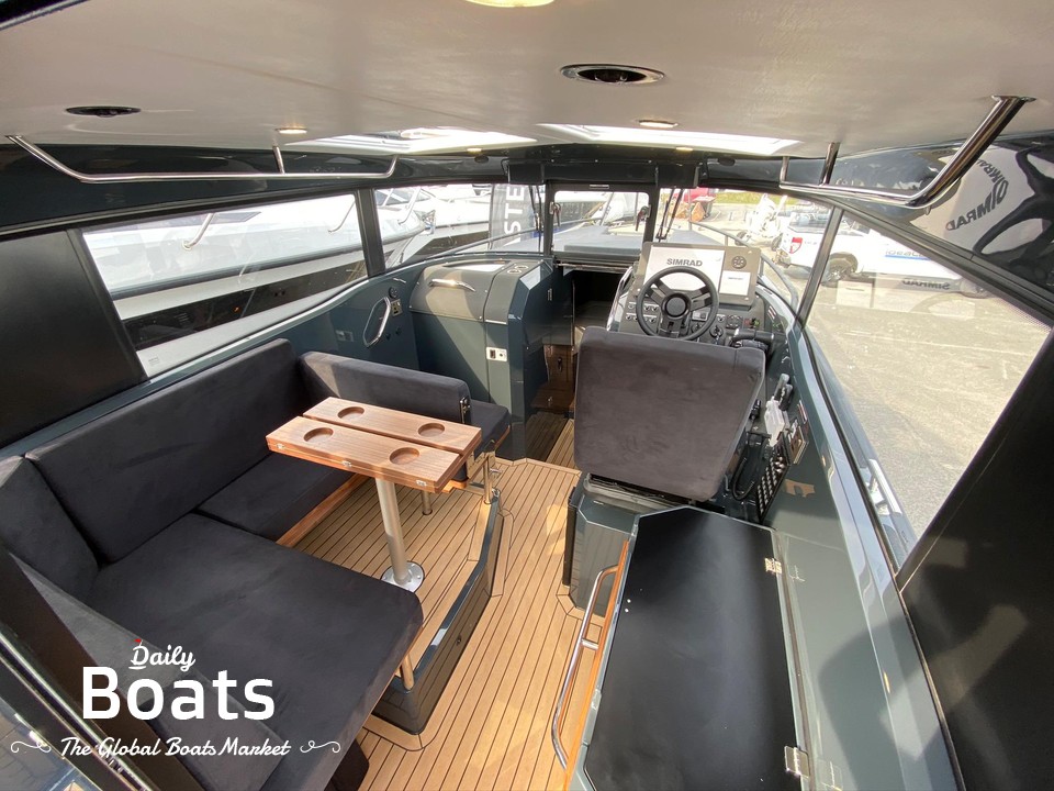 2020 XO Boats 270 Front Cabin Ob for sale. View price, photos and Buy ...