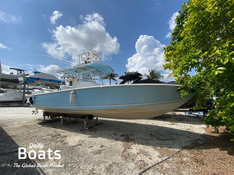 2007 Jupiter 31 Fs for sale. View price, photos and Buy 2007 Jupiter 31 ...