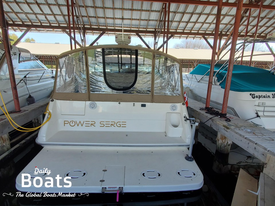1994 Sea Ray 370 Sundancer for sale. View price, photos and Buy 1994 ...