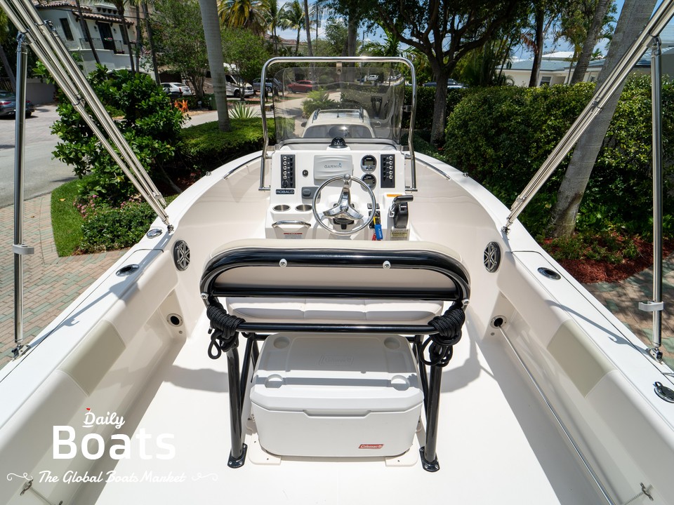 2017 Robalo R180 Center Console for sale. View price, photos and Buy ...