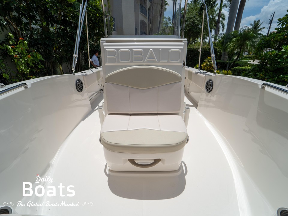 2017 Robalo R180 Center Console for sale. View price, photos and Buy ...