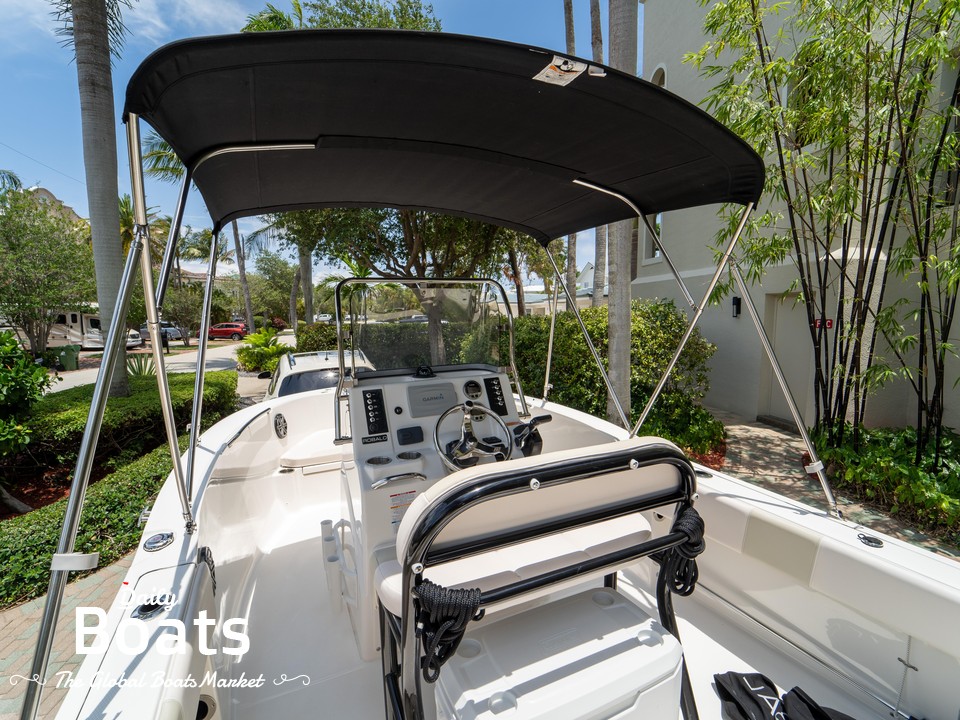 2017 Robalo R180 Center Console for sale. View price, photos and Buy ...