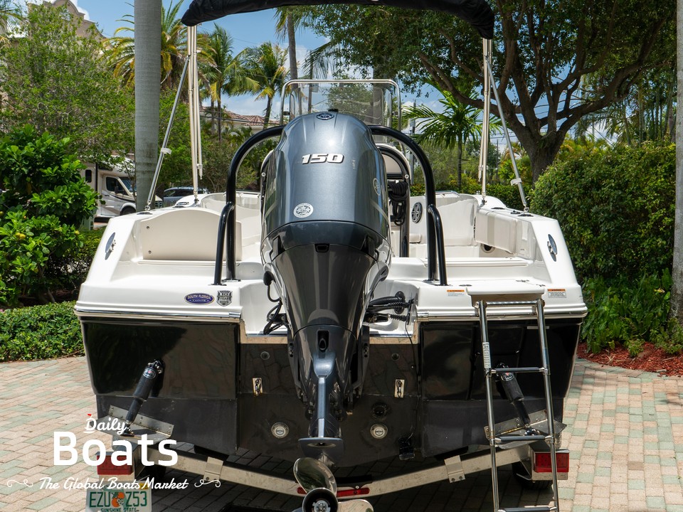 2017 Robalo R180 Center Console for sale. View price, photos and Buy ...