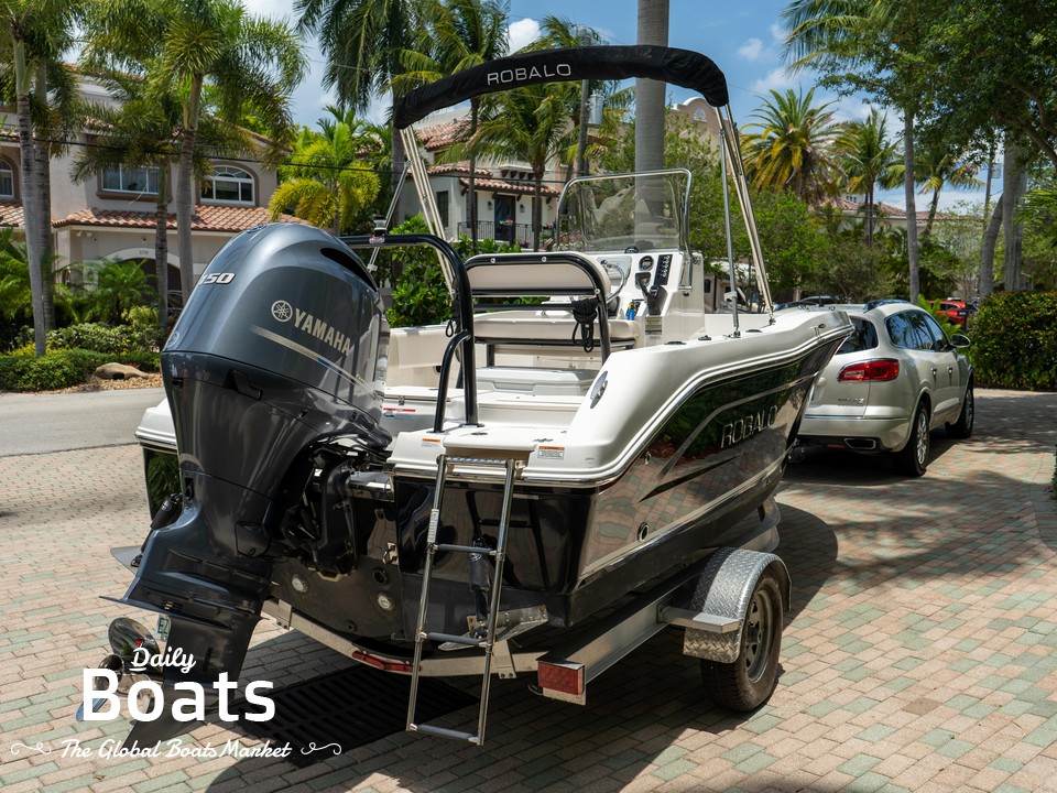2017 Robalo R180 Center Console for sale. View price, photos and Buy ...