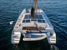 2009 Gunboat 66 Performance Cruise Catamaran for sale. View price ...