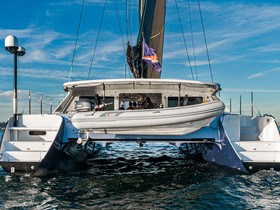 2009 Gunboat 66 Performance Cruise Catamaran for sale. View price ...