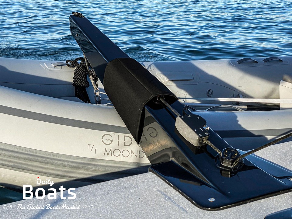 2009 Gunboat 66 Performance Cruise Catamaran for sale. View price ...