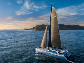 2009 Gunboat 66 Performance Cruise Catamaran for sale. View price ...