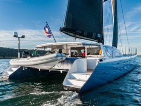 2009 Gunboat 66 Performance Cruise Catamaran for sale. View price ...