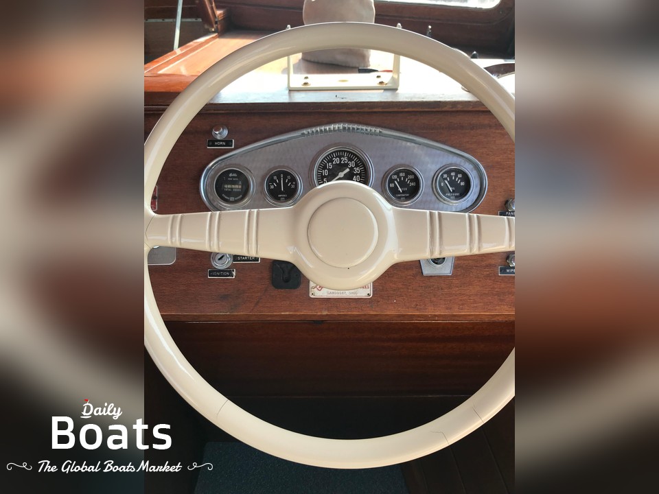 1961 Lyman Utility Sleeper for sale. View price, photos and Buy 1961 ...