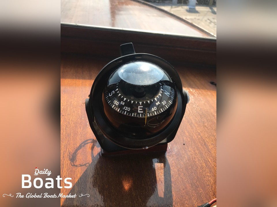 1961 Lyman Utility Sleeper for sale. View price, photos and Buy 1961 ...