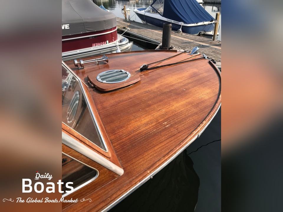 1961 Lyman Utility Sleeper for sale. View price, photos and Buy 1961 ...