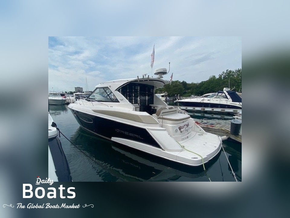 2016 Regal 42 Sport Coupe for sale. View price, photos and Buy 2016 ...