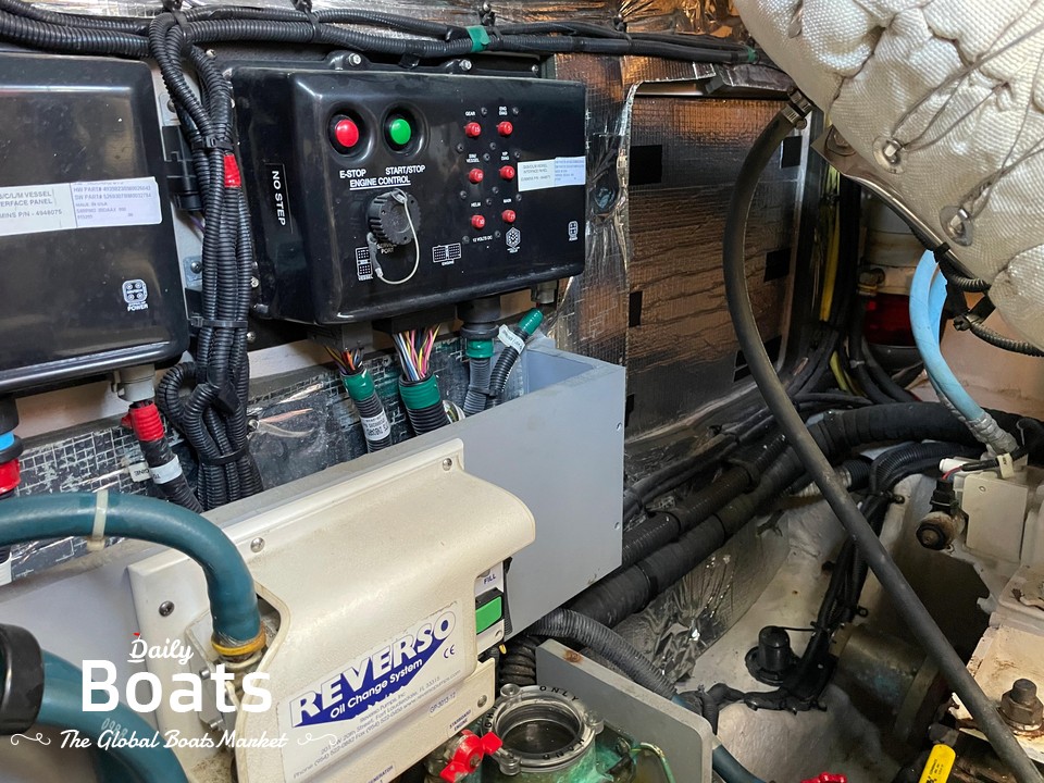 2010 Meridian 441 Sedan for sale. View price, photos and Buy 2010 ...