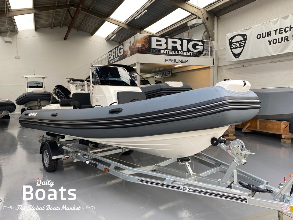 2022 Brig Eagle 6 for sale. View price, photos and Buy 2022 Brig Eagle ...