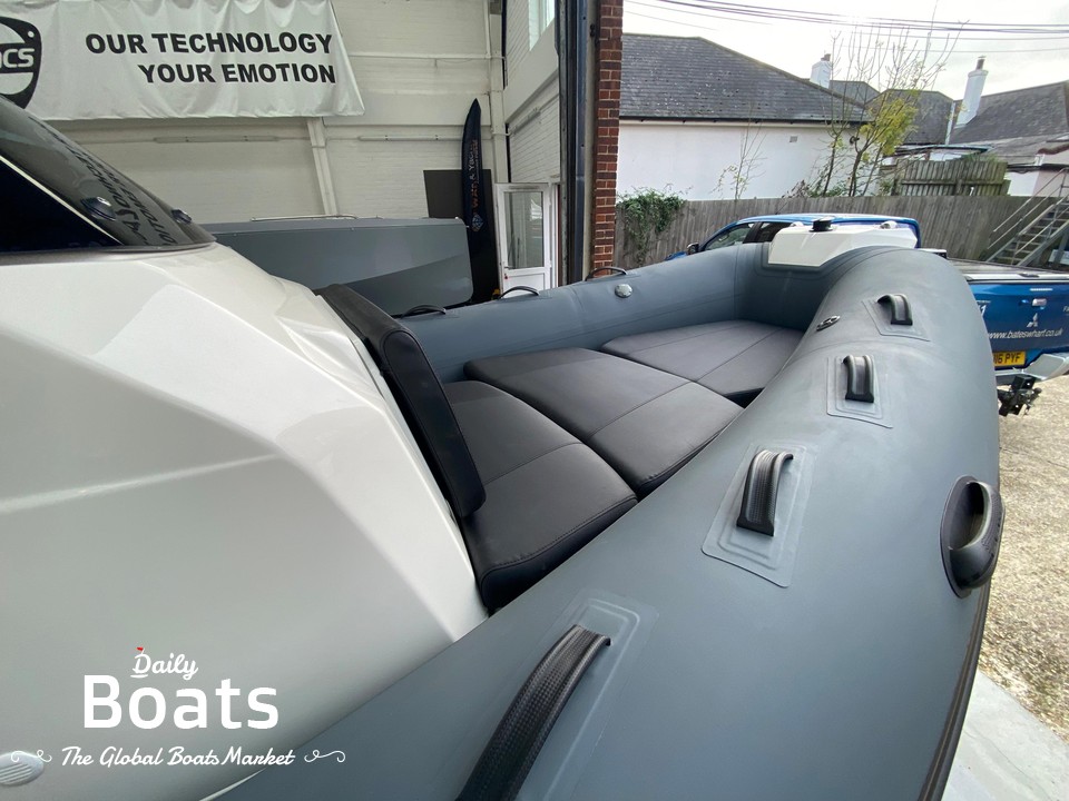 2022 Brig Eagle 6 for sale. View price, photos and Buy 2022 Brig Eagle ...