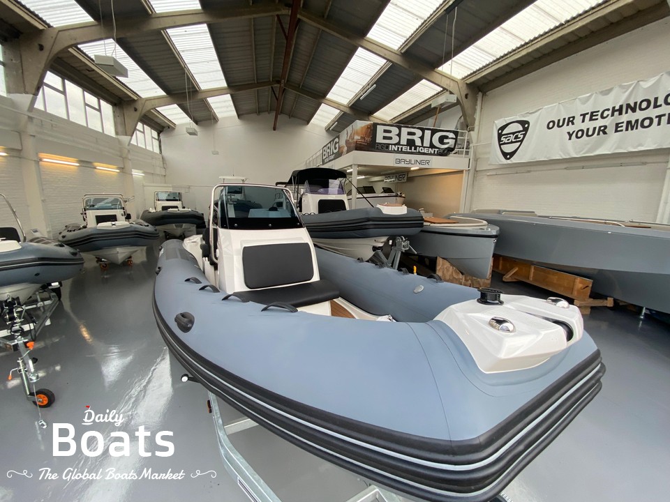 2022 Brig Eagle 6 for sale. View price, photos and Buy 2022 Brig Eagle ...