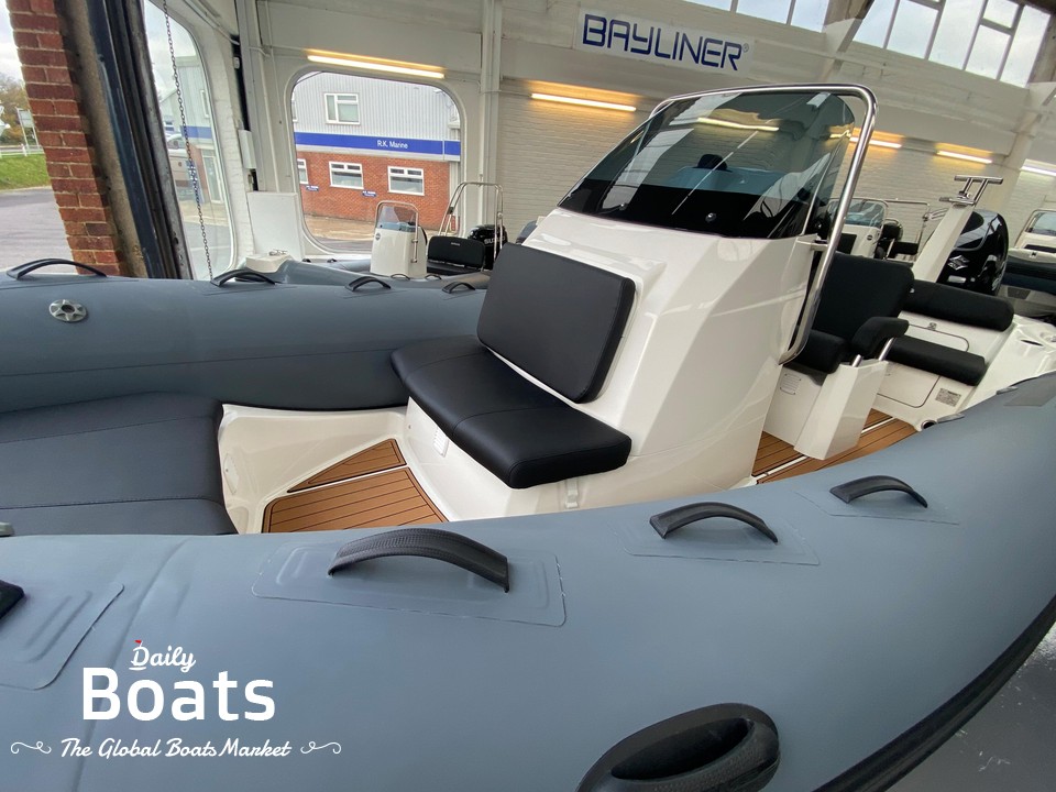 2022 Brig Eagle 6 for sale. View price, photos and Buy 2022 Brig Eagle ...