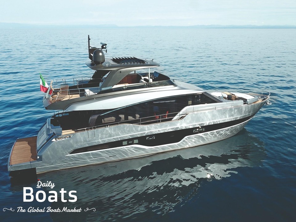2022 Cranchi 78 Settantotto for sale. View price, photos and Buy 2022 ...