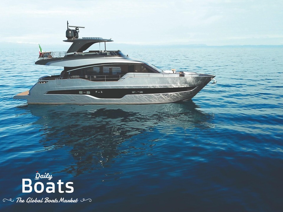 2022 Cranchi 78 Settantotto for sale. View price, photos and Buy 2022 ...