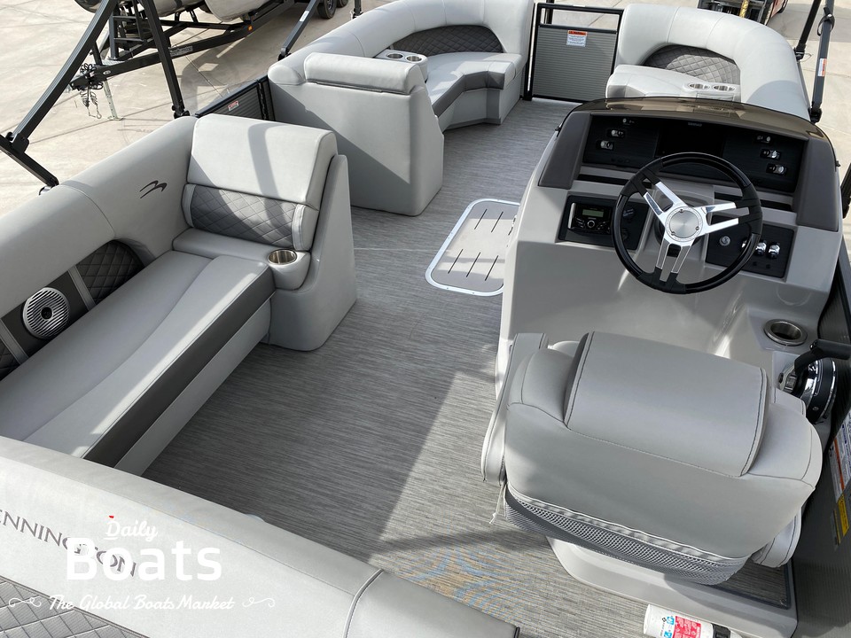 2022 Bennington 23 Lsb for sale. View price, photos and Buy 2022 ...