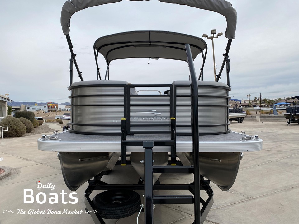 2022 Bennington 23 Lsb for sale. View price, photos and Buy 2022 ...