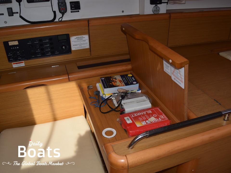 2009 Jeanneau Sun Odyssey Ds 50 for sale. View price, photos and Buy ...
