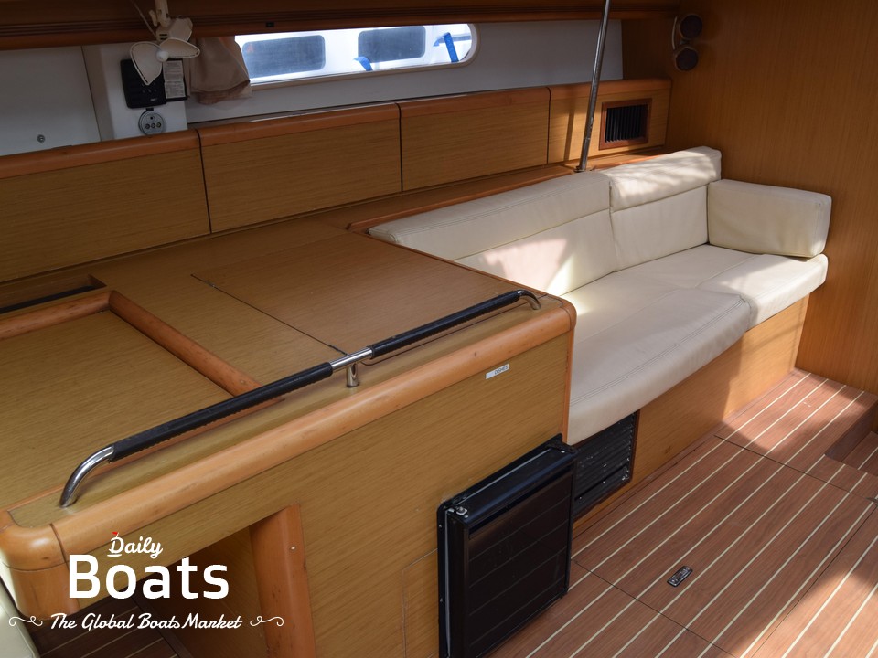 2009 Jeanneau Sun Odyssey Ds 50 for sale. View price, photos and Buy ...