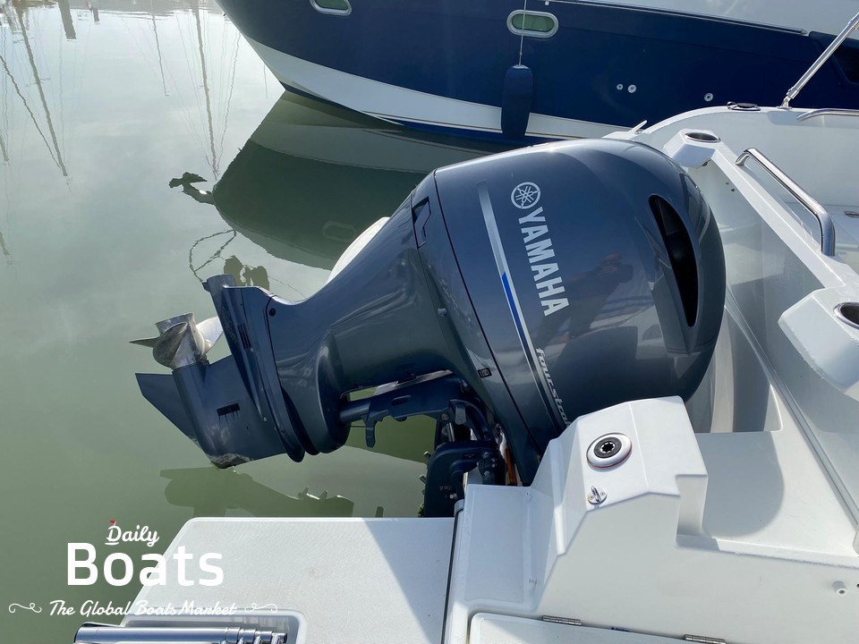 2020 Beneteau Antares 8 Ob for sale. View price, photos and Buy 2020 ...