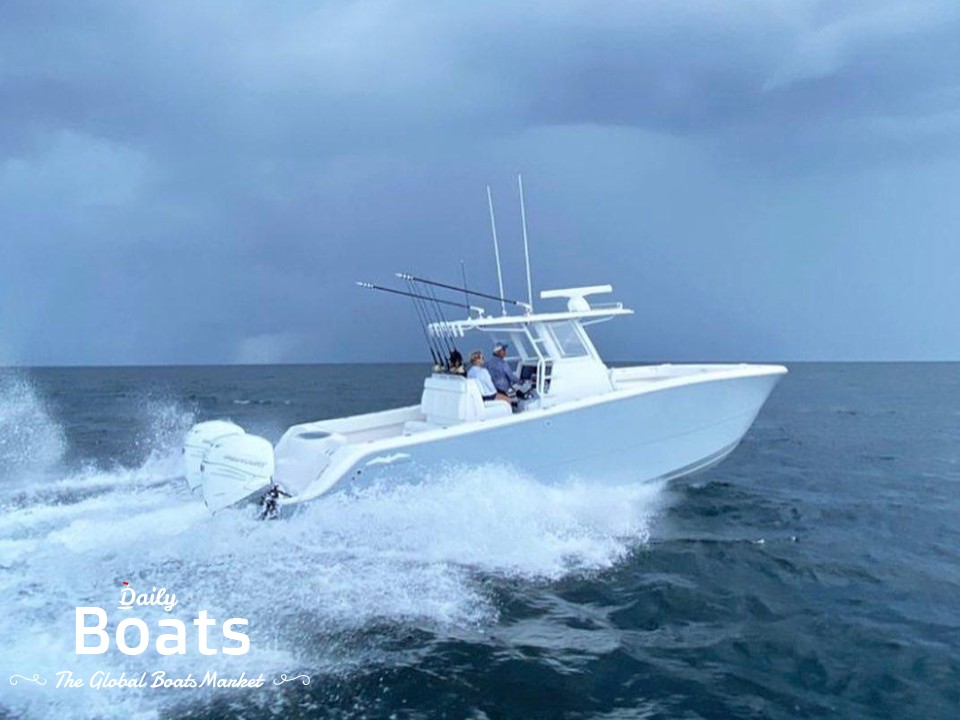 2023 Invincible 33 Catamaran for sale. View price, photos and Buy 2023 ...