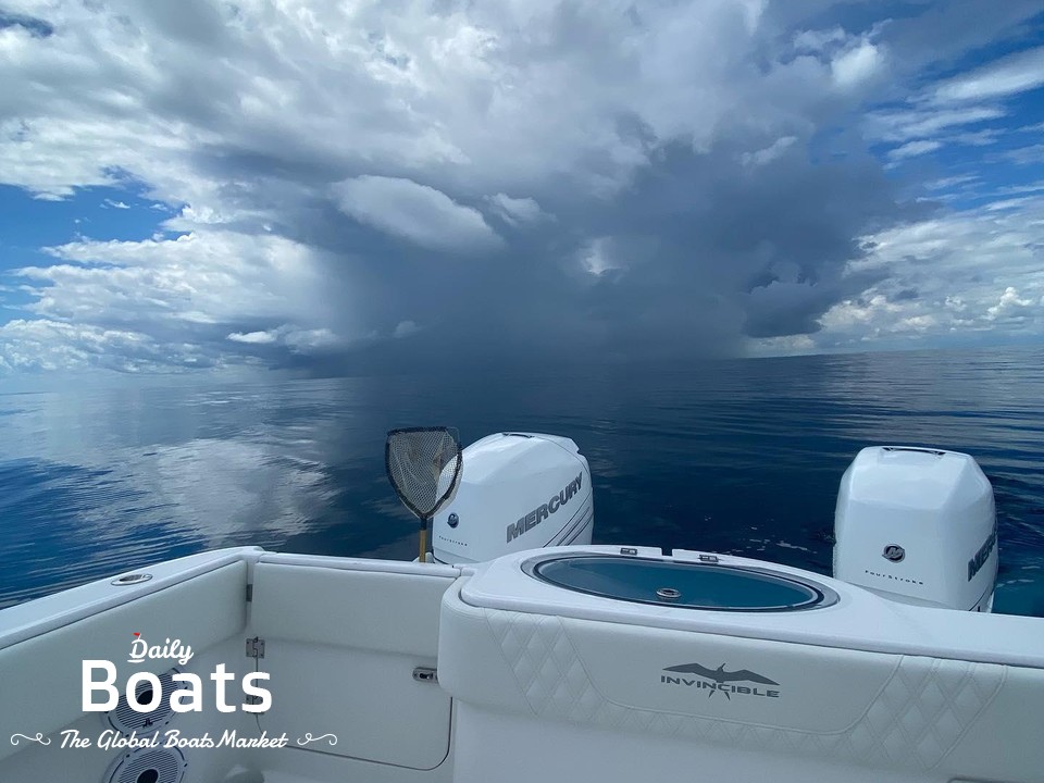 2023 Invincible 33 Catamaran for sale. View price, photos and Buy 2023 ...