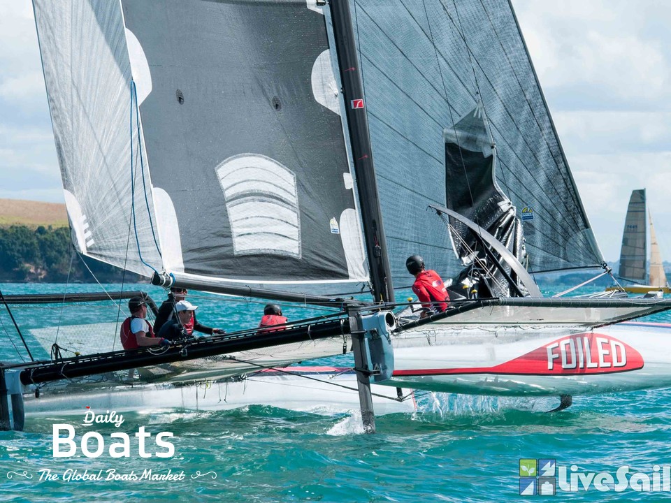 2012 Custom Sl33 Cat for sale. View price, photos and Buy 2012 Custom ...