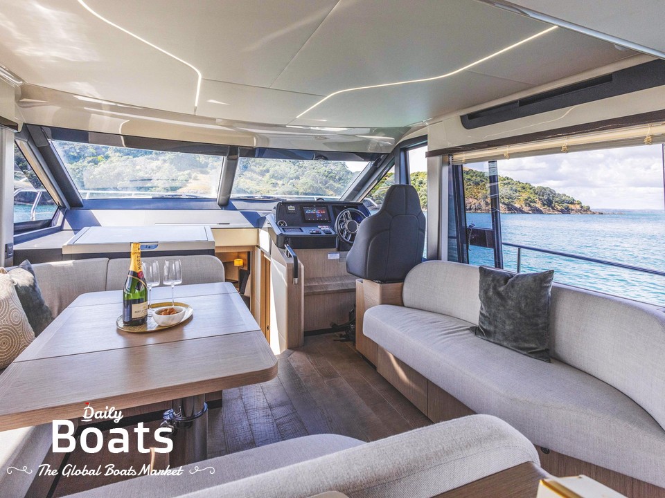 2022 Absolute 47 Fly for sale. View price, photos and Buy 2022 Absolute ...