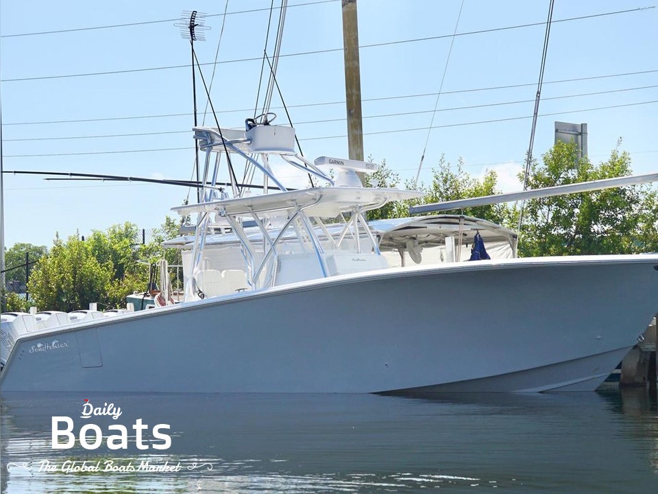2022 SeaHunter Tournament 39 for sale. View price, photos and Buy 2022 ...