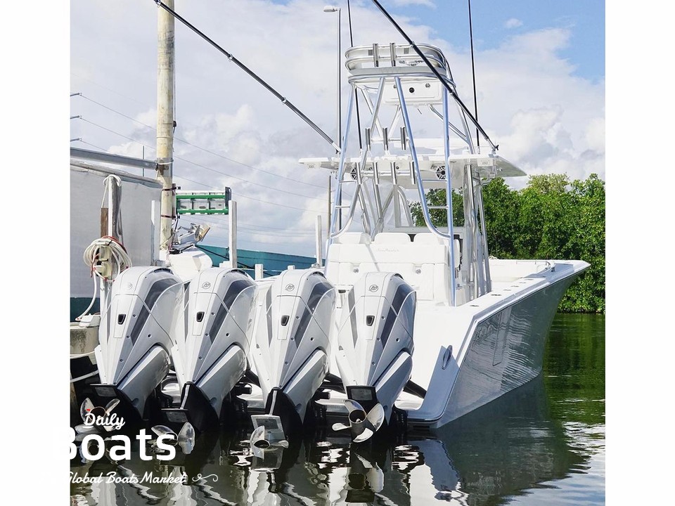 2022 SeaHunter Tournament 39 for sale. View price, photos and Buy 2022 ...