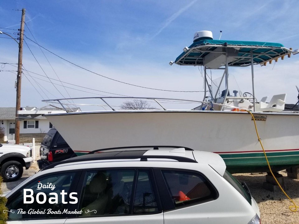 1976 Pacemaker Wahoo 26 for sale. View price, photos and Buy 1976 ...