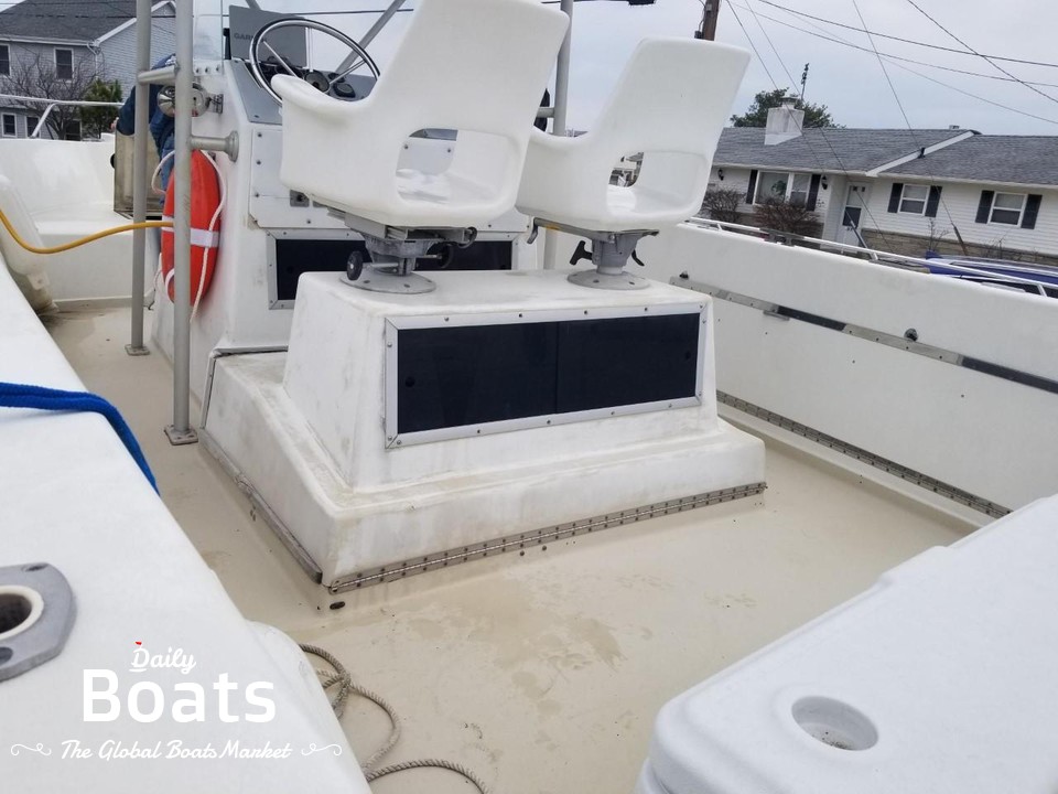 1976 Pacemaker Wahoo 26 for sale. View price, photos and Buy 1976 ...