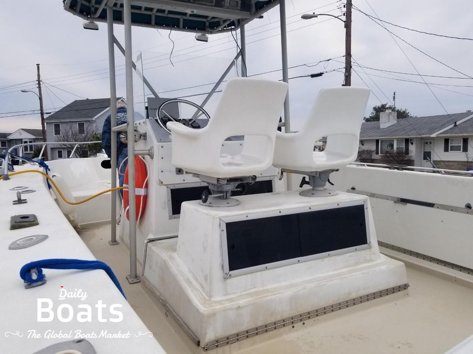 1976 Pacemaker Wahoo 26 for sale. View price, photos and Buy 1976 ...