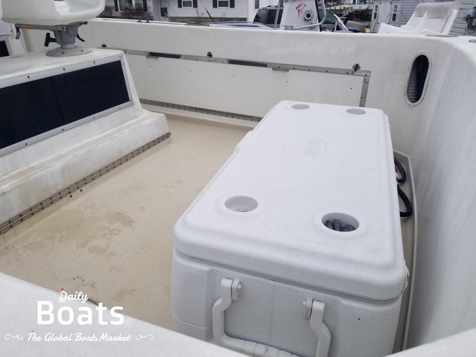 1976 Pacemaker Wahoo 26 for sale. View price, photos and Buy 1976 ...