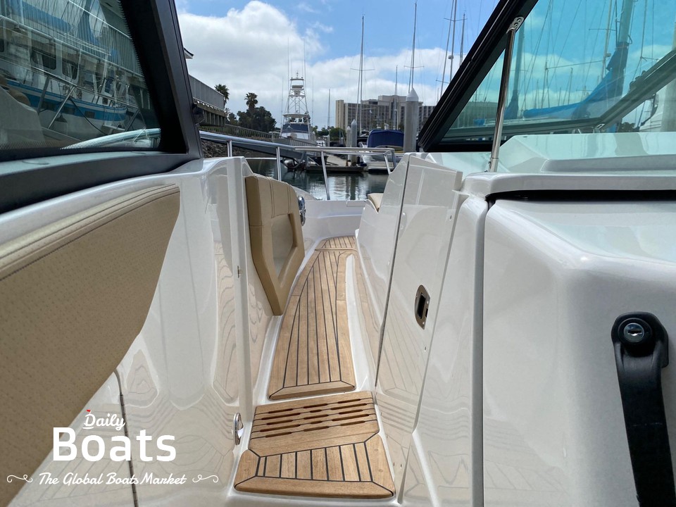 2022 Sea Ray 320 Sundancer Ob for sale. View price, photos and Buy 2022 ...