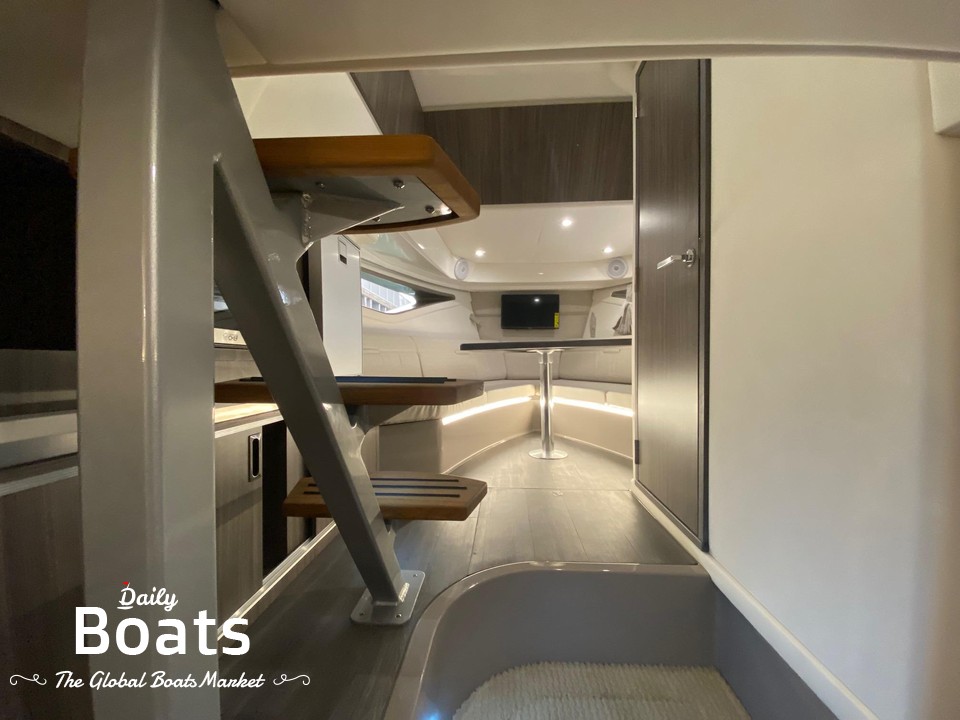 2022 Sea Ray 320 Sundancer Ob for sale. View price, photos and Buy 2022 ...