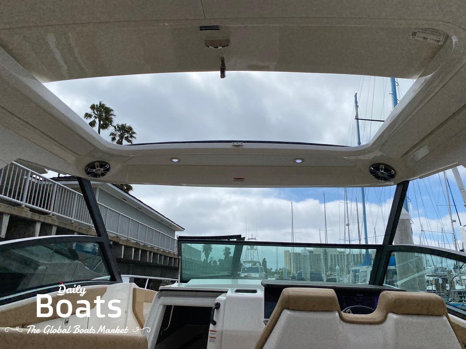 2022 Sea Ray 320 Sundancer Ob for sale. View price, photos and Buy 2022 ...