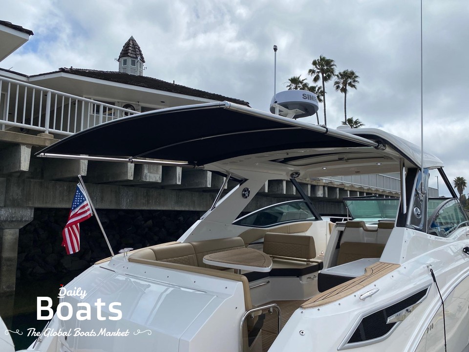 2022 Sea Ray 320 Sundancer Ob for sale. View price, photos and Buy 2022 ...