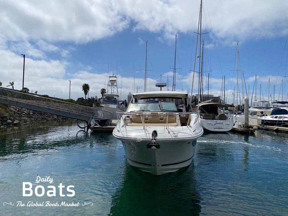 2022 Sea Ray 320 Sundancer Ob for sale. View price, photos and Buy 2022 ...