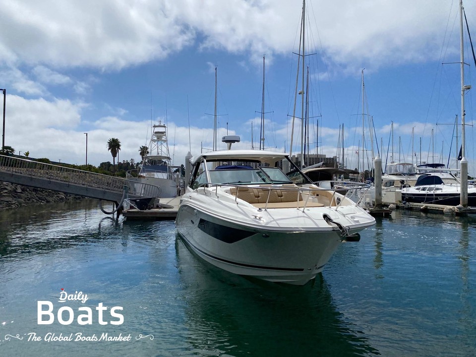 2022 Sea Ray 320 Sundancer Ob for sale. View price, photos and Buy 2022 ...